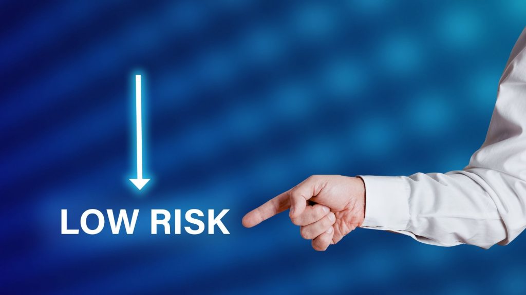 7 Best Low Risk Investment Options in 2022